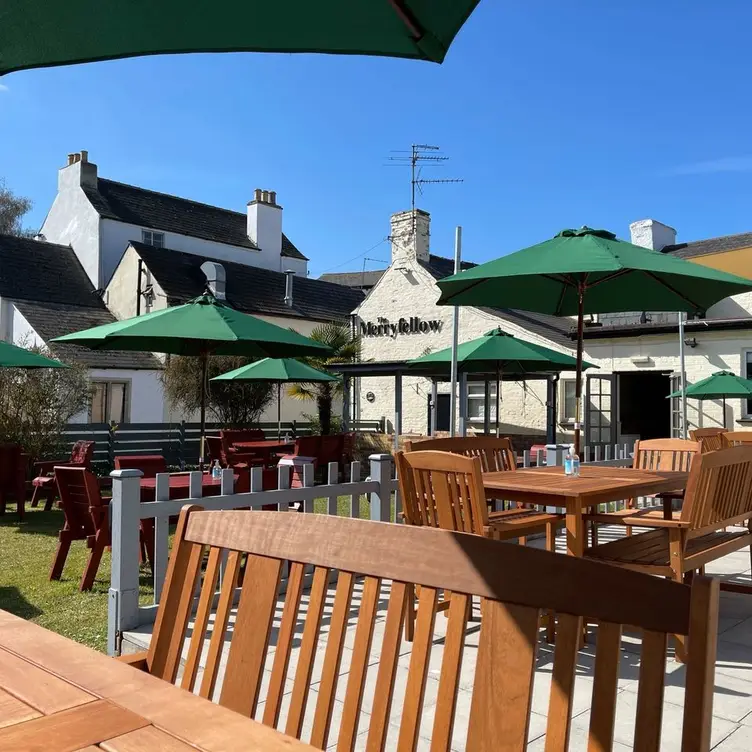The Merryfellow Inn - Actualizado en 2024, Gastropub en Cheltenham ...