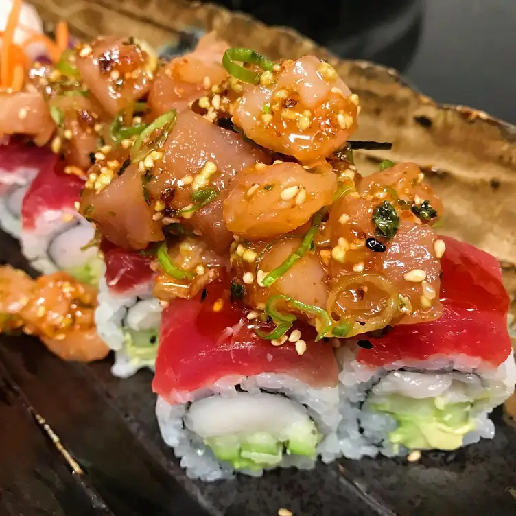 Enso Sushi & Bar Restaurant - Chicago, IL | OpenTable