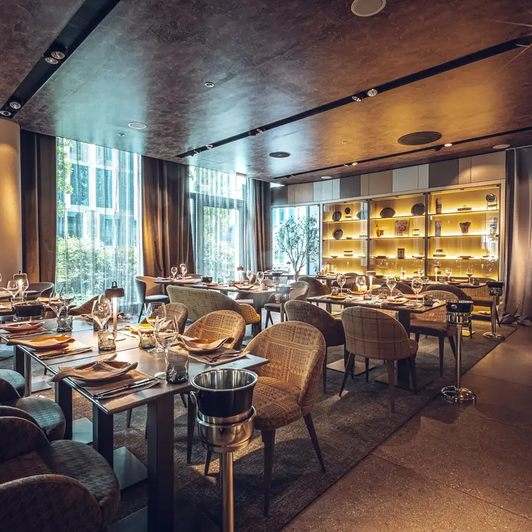 Via Monte Napoleone Restaurant - Frankfurt am Main, , HE | OpenTable