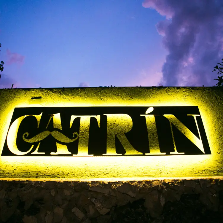 Catrin Restaurant - Mérida, YUC | OpenTable