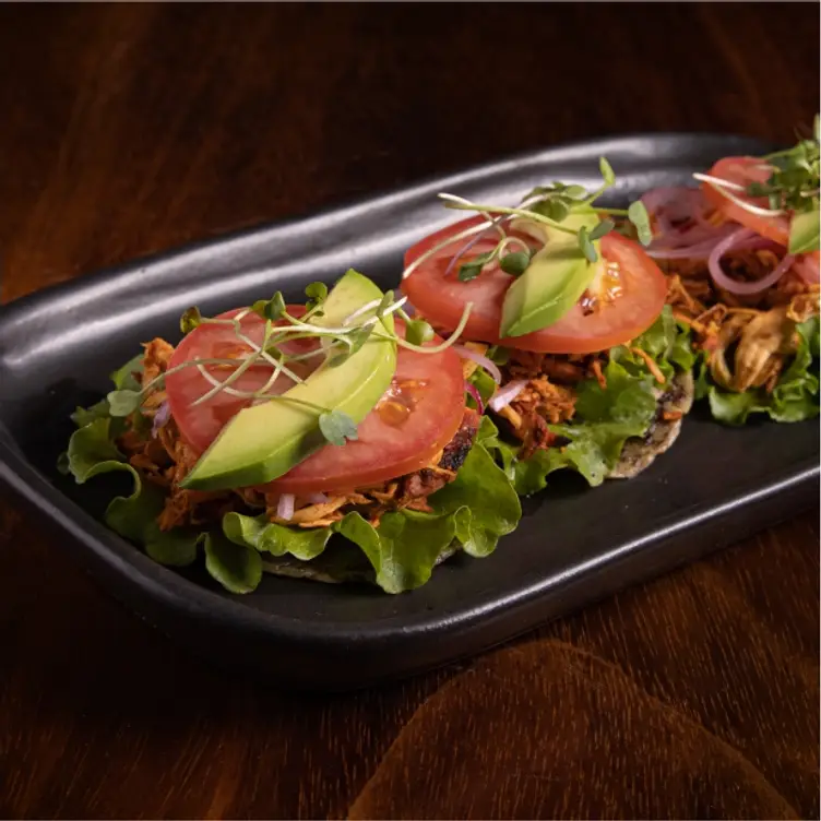 Sayil Centro Restaurant - Querétaro, QUE | OpenTable