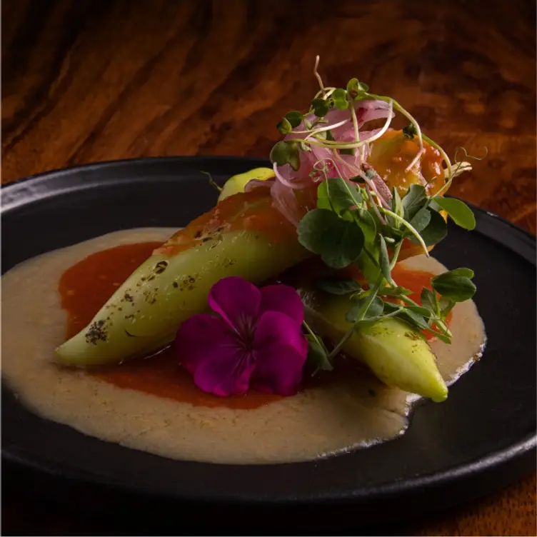 Sayil Centro Restaurant - Querétaro, QUE | OpenTable