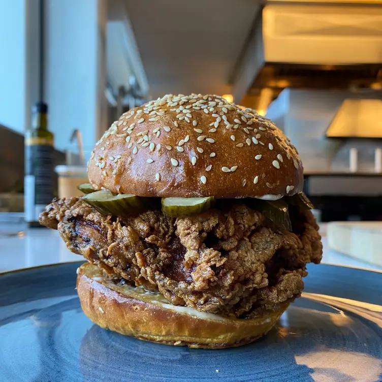 The Local Cafe and Restaurant - Scarborough, ON | OpenTable