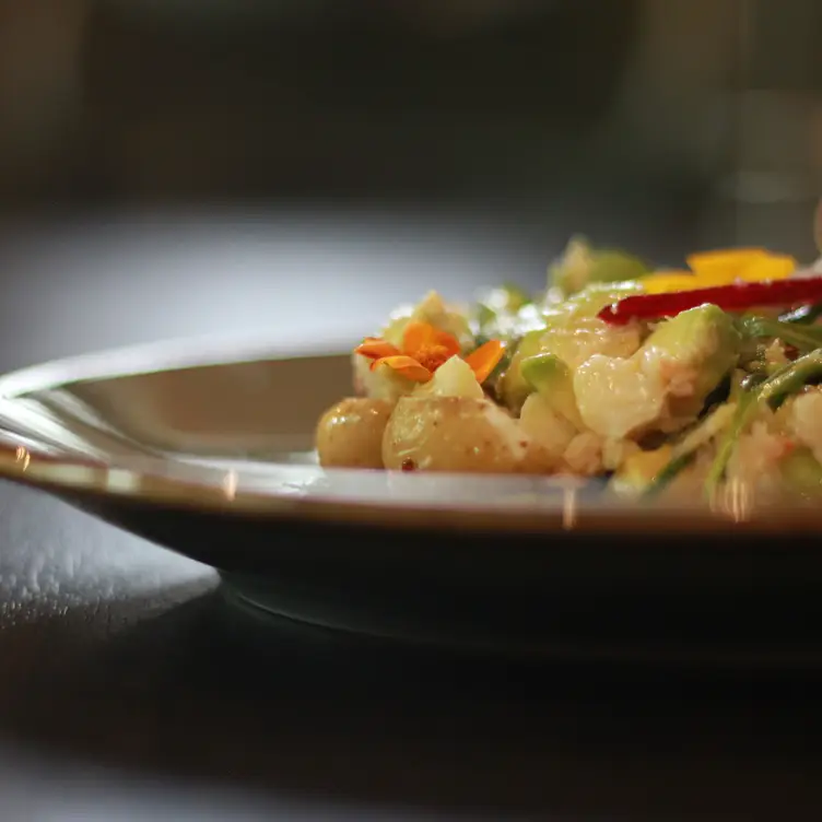 Brettingtons Restaurant - Rochester, , Kent | OpenTable