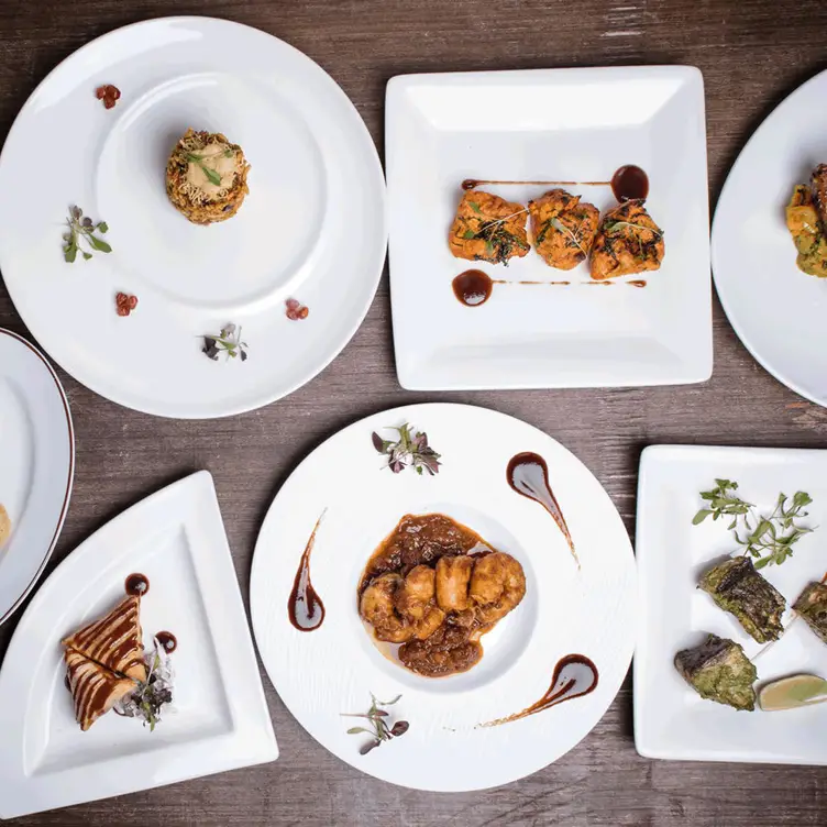 Cafe Spice Namaste Restaurant - London, | OpenTable