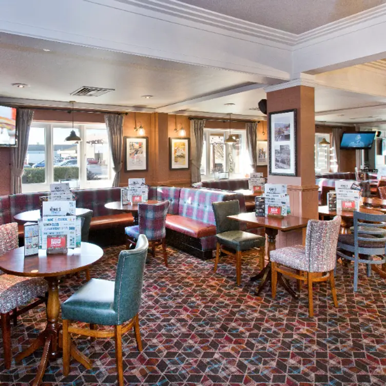 Sutton Fields Hull Restaurant - Hull, Yorkshire | OpenTable