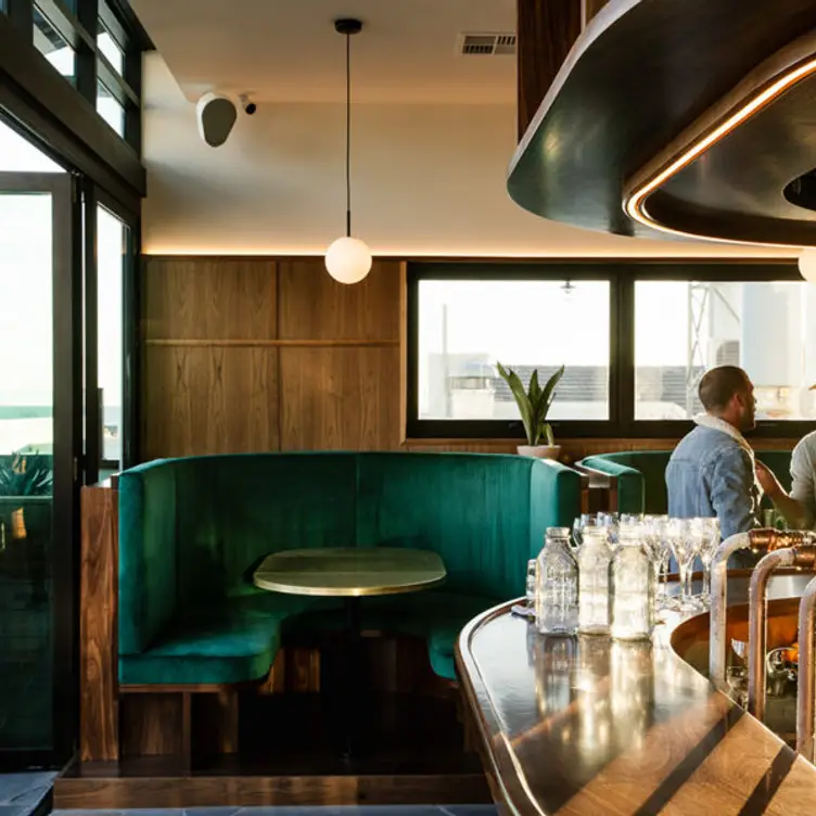 Henley House - Rooftop Bar Restaurant - HENLEY, AU-SA | OpenTable
