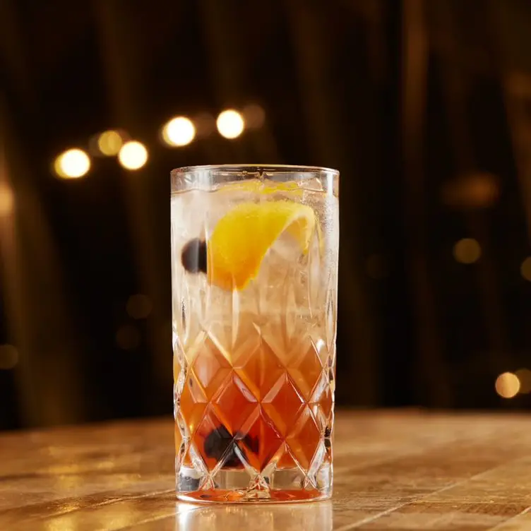 TAP Sports Bar - MGM National Harbor Restaurant - Updated 2023 | Book ...