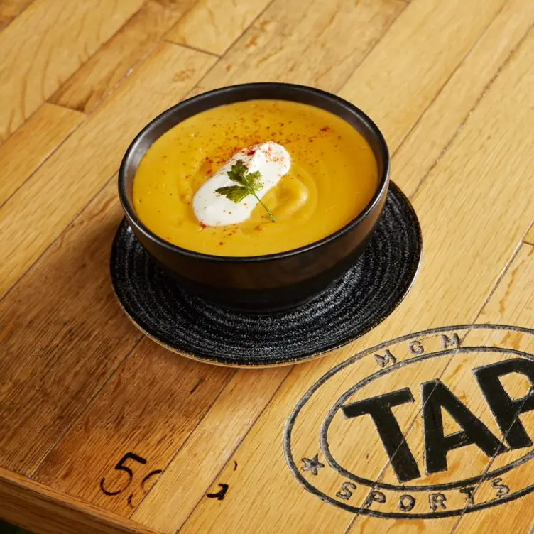 Restaurante TAP Sports Bar - MGM National Harbor - National Harbor ...