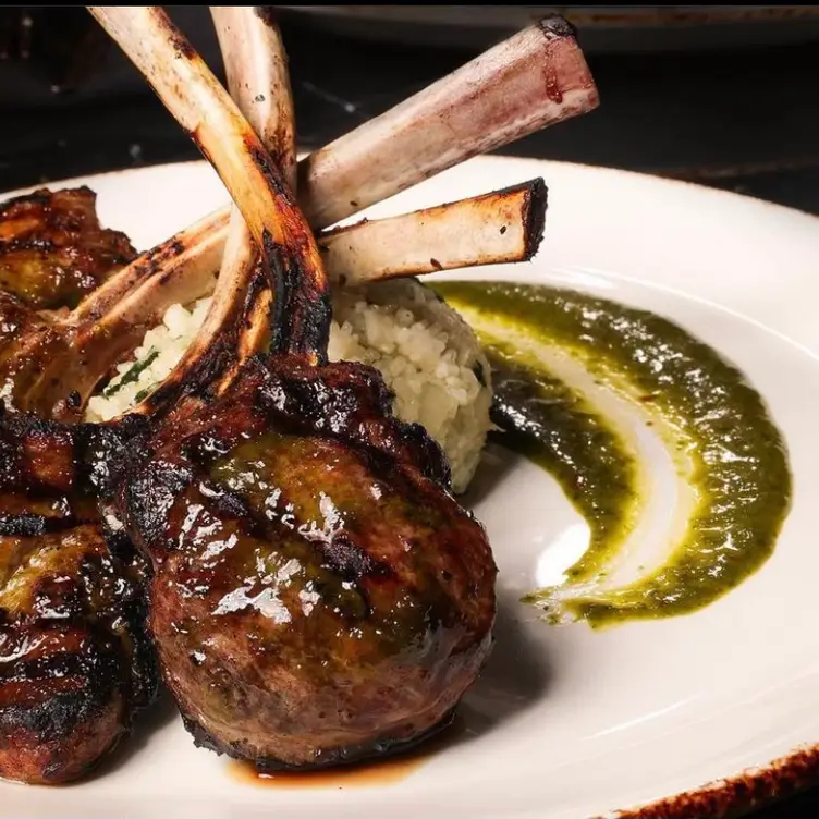 Thirteen by James Harden Restaurant - Houston, TX | OpenTable