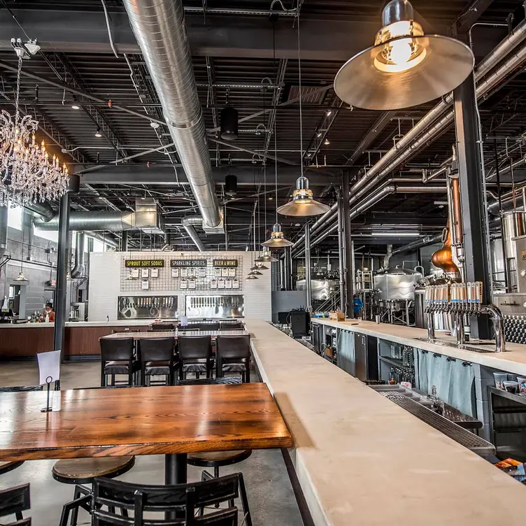 Karrikin Spirits Co - Updated 2024, American Restaurant in Cincinnati, OH