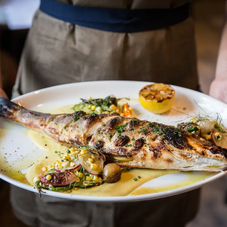 Waypoint Restaurant - Cambridge, MA | OpenTable