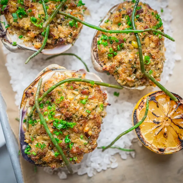Waypoint Restaurant - Cambridge, MA | OpenTable