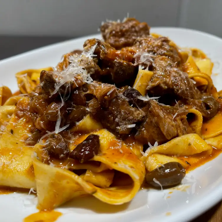 Sapori Italian Kitchen - Harrah's Lake Tahoe Restaurant - Stateline, NV | OpenTable