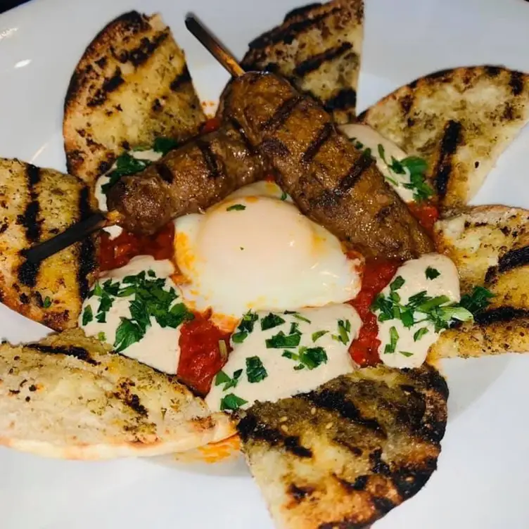 Jerusalem Chef's Table Restaurant - Las Vegas, NV | OpenTable