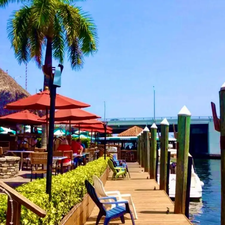 Waterway Cafe Restaurant - Palm Beach Gardens, FL | OpenTable