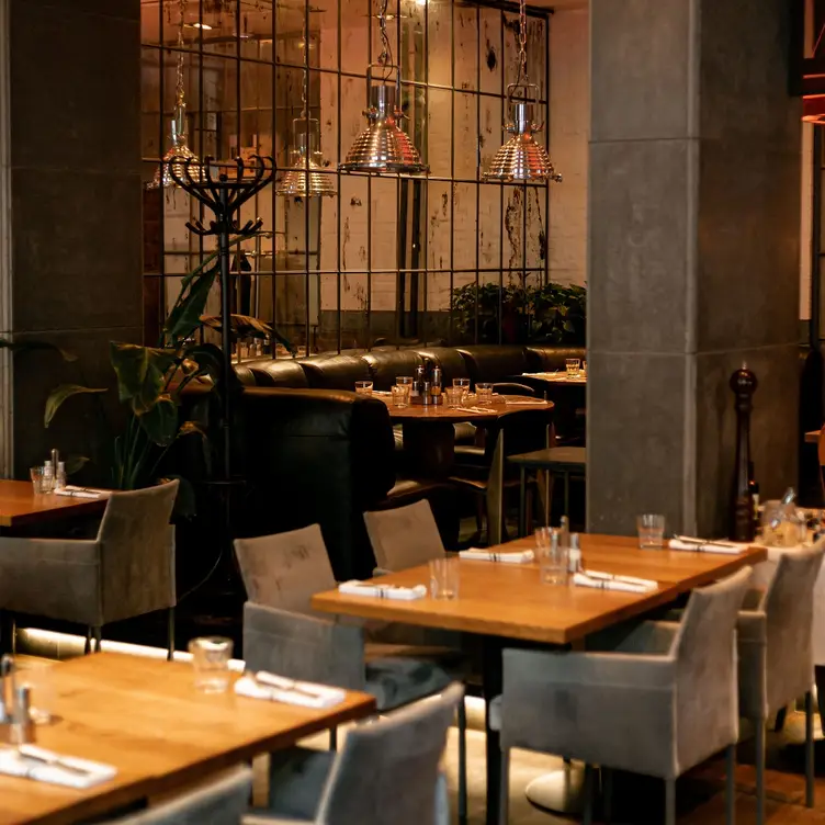 TG Osteria Restaurant - Budapest, Pest | OpenTable