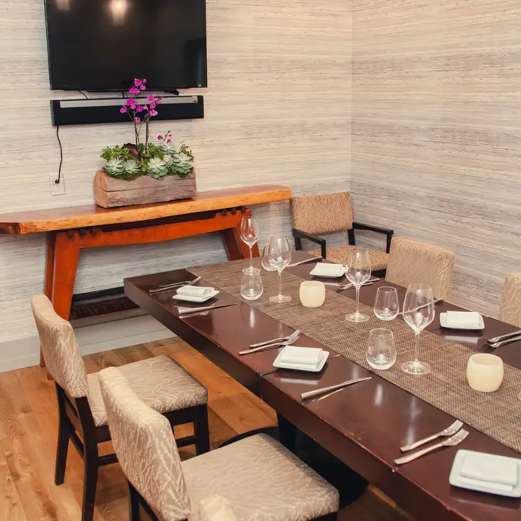 Elements Restaurant - Princeton, NJ | OpenTable