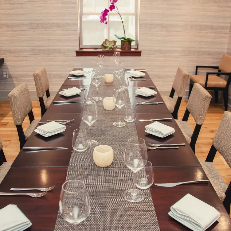 Elements Restaurant - Princeton, NJ | OpenTable