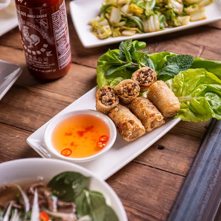 Pho Guildford Restaurant - Updated 2023 | Book your table now