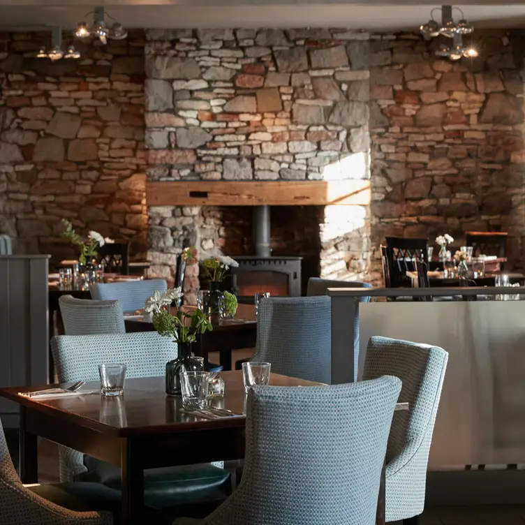 George Inn - Backwell Restaurant - Bristol, ENG | OpenTable