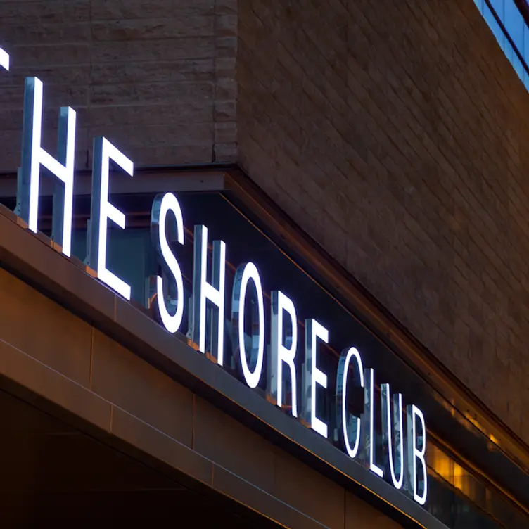 Restaurante The Shore Club - Toronto - Toronto, , ON | OpenTable
