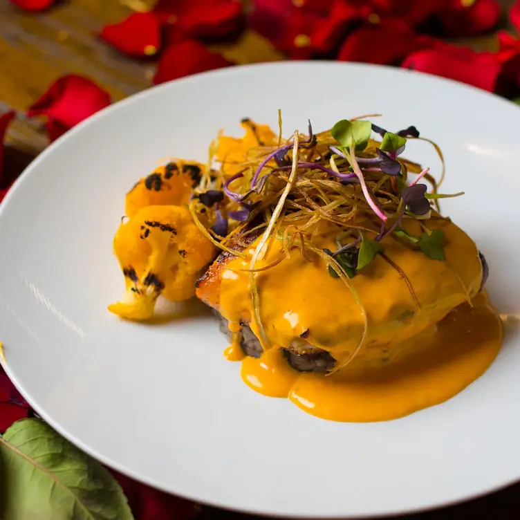 Mikhuna Japanese-Peruvian Cuisine Restaurant - McAllen, TX | Book on ...