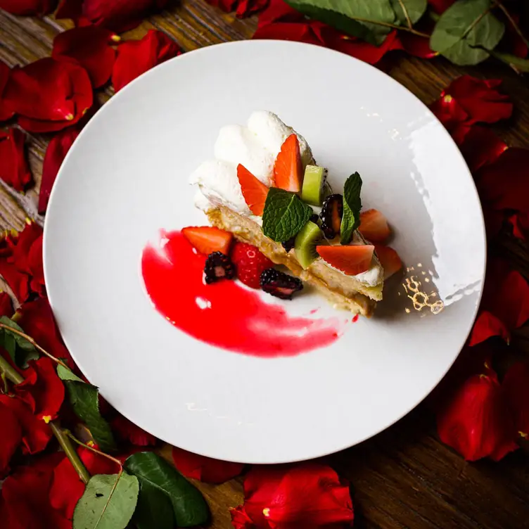 Mikhuna Japanese-Peruvian Cuisine Restaurant - McAllen, TX | Book on ...