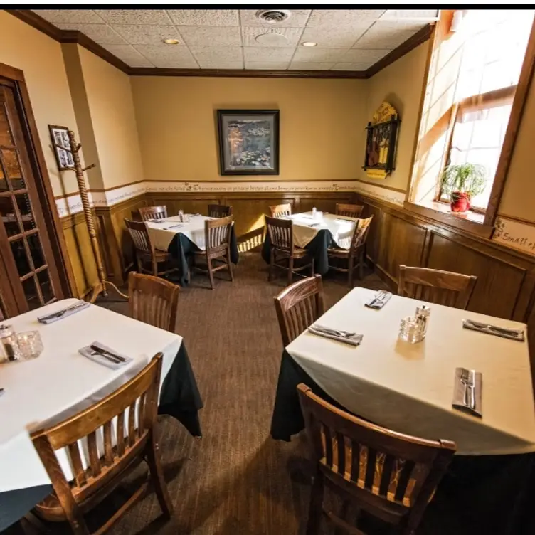 Green Gateau Restaurant - Lincoln, NE | OpenTable