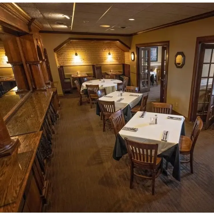 Green Gateau Restaurant - Lincoln, NE | OpenTable