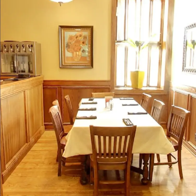 Green Gateau Restaurant - Lincoln, NE | OpenTable