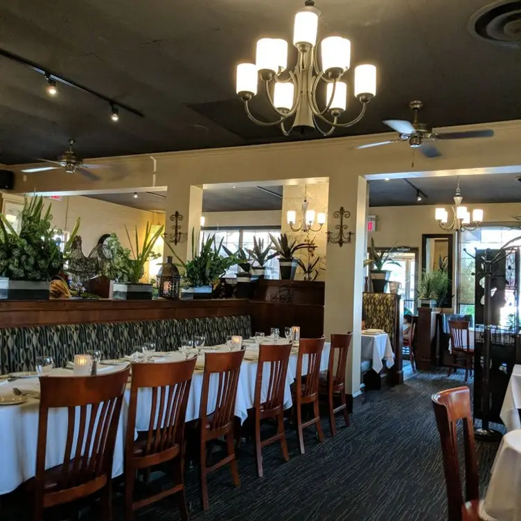 Sandstone Grillhouse Restaurant - Niagara Falls, ON | OpenTable
