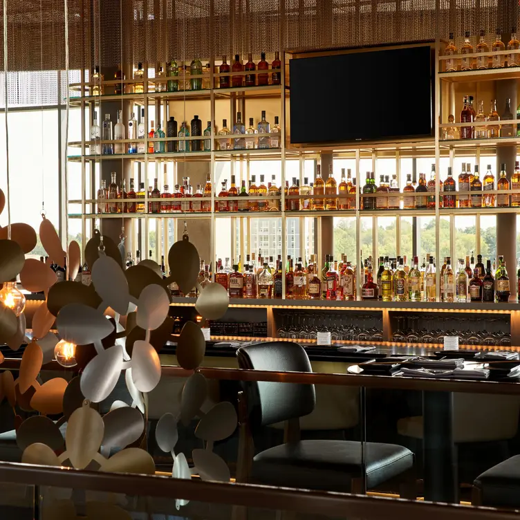 Restaurante Wren - Tysons, , VA | Reserva en OpenTable