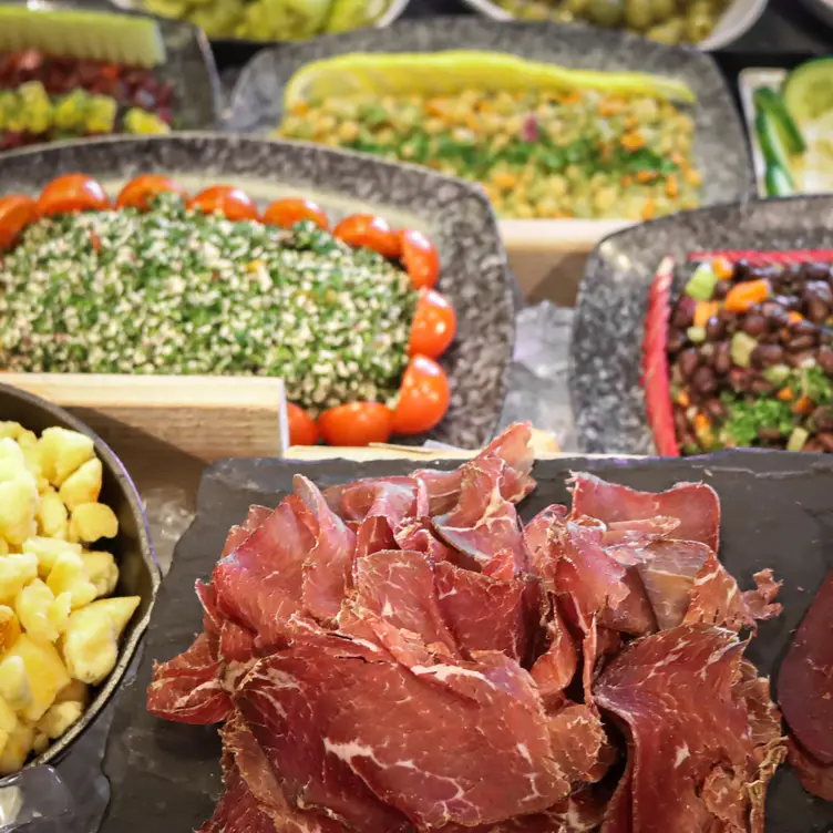 Northern Lights Alpine Kitchen Restaurant - Banff, AB | OpenTable