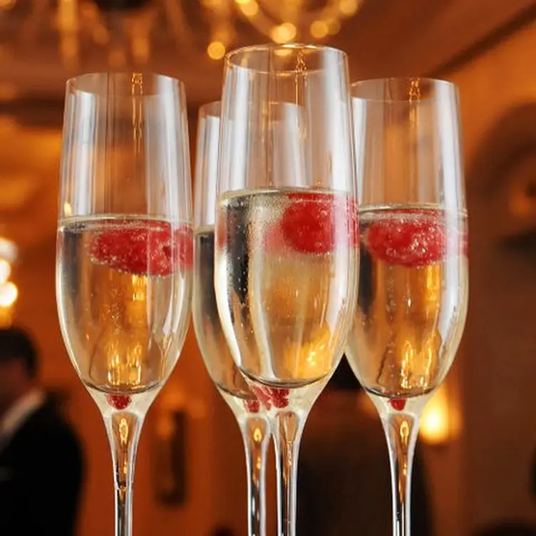 Astor Court Restaurant - Atlanta, GA | OpenTable