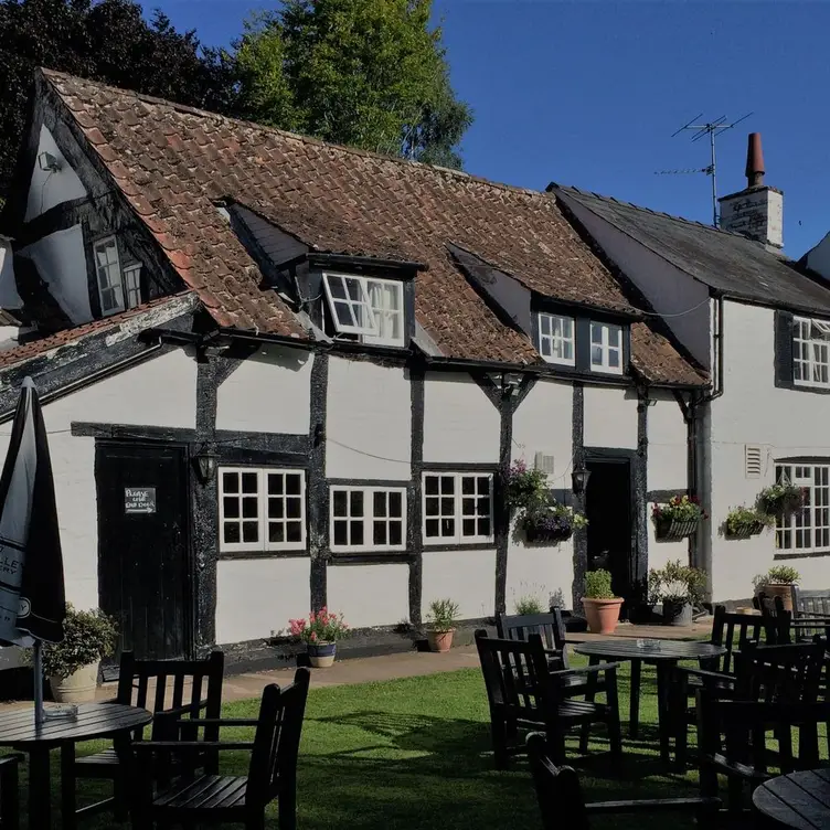 The Loughpool - Actualizado en 2024, restaurante británico en Sellack ...
