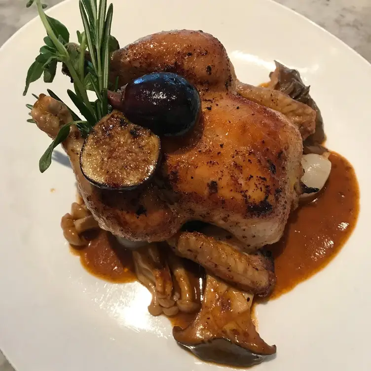 Costa Med Restaurant - Key Biscayne, , FL | OpenTable