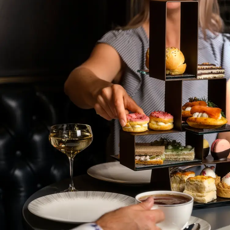 Rundle Bar Restaurant - Banff, , AB | OpenTable