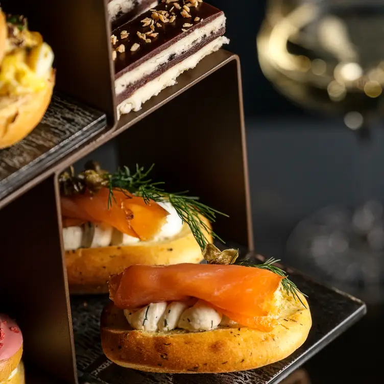 Rundle Bar Restaurant - Banff, , AB | OpenTable