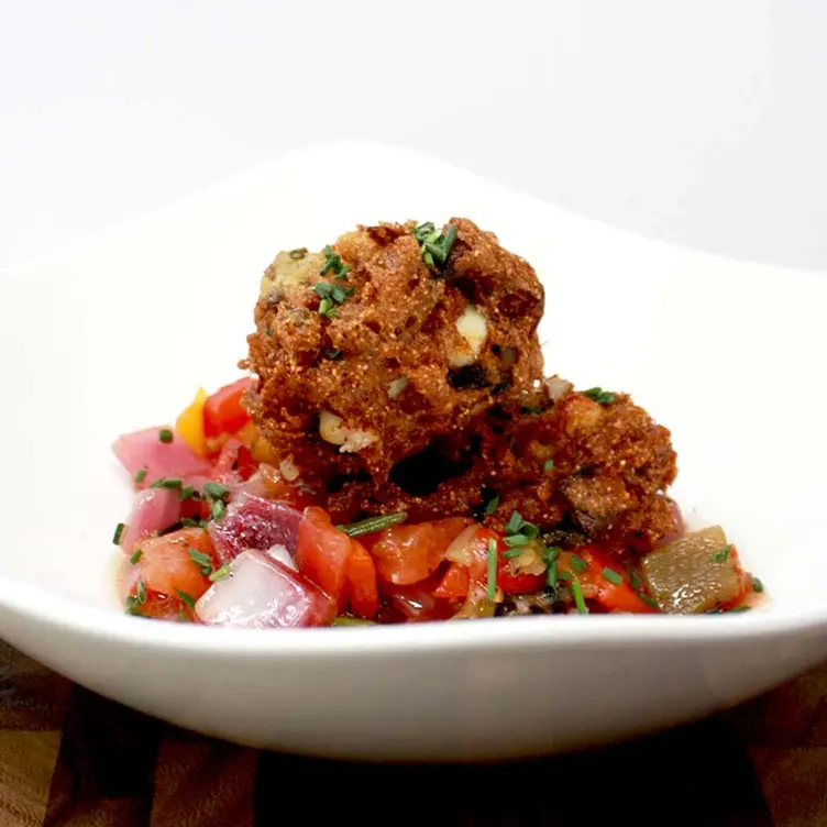 Ernest's at NAIT Restaurant - Edmonton, , AB | OpenTable