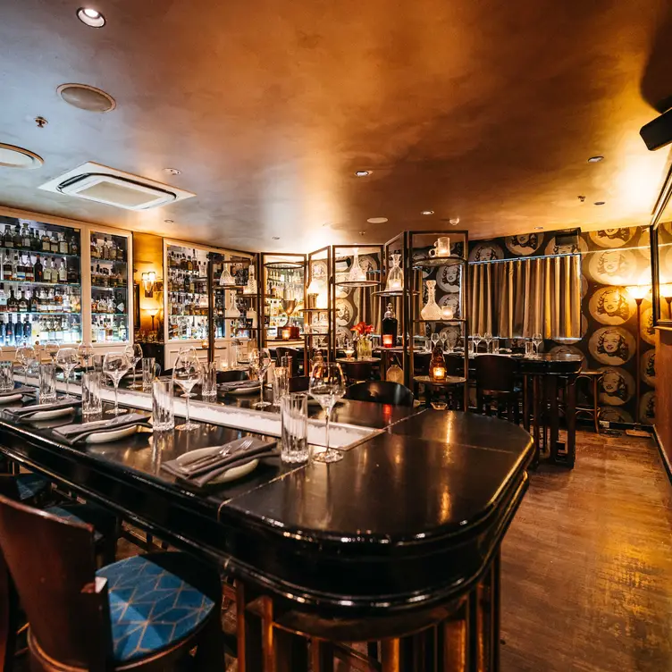 The Roosevelt Bar & Diner Restaurant - Potts Point, AU-NSW | OpenTable