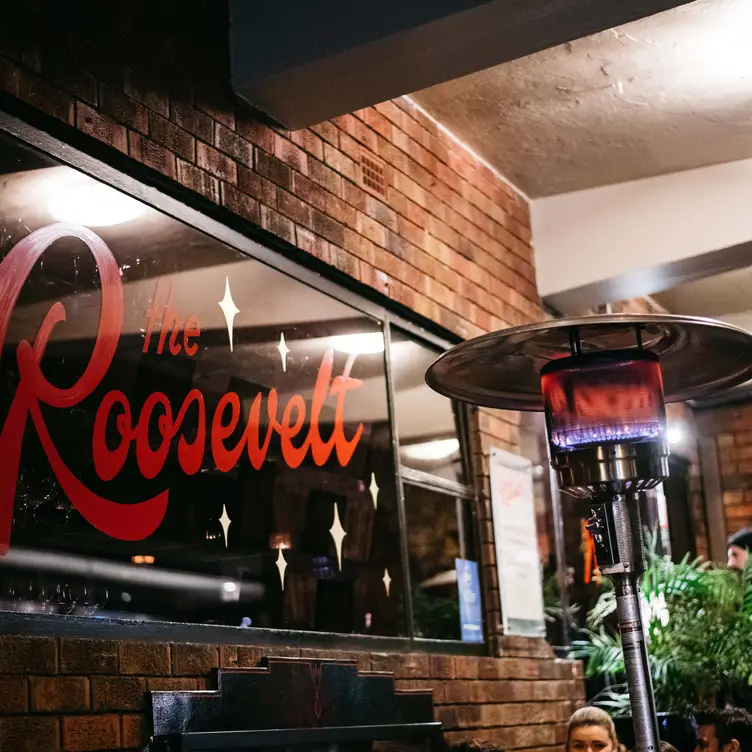 The Roosevelt Bar & Diner Restaurant - Potts Point, AU-NSW | OpenTable