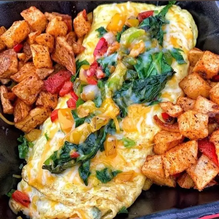 Restaurante Wi Jammin Cafe- Inglewood - Inglewood, CA | OpenTable