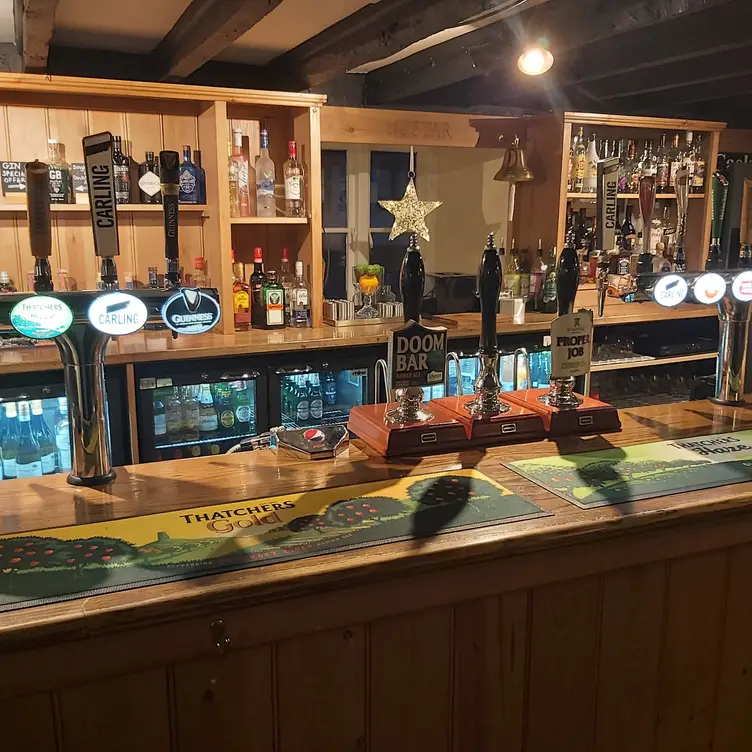 Star - Liverton Restaurant - Newton Abbot, , ENG | OpenTable