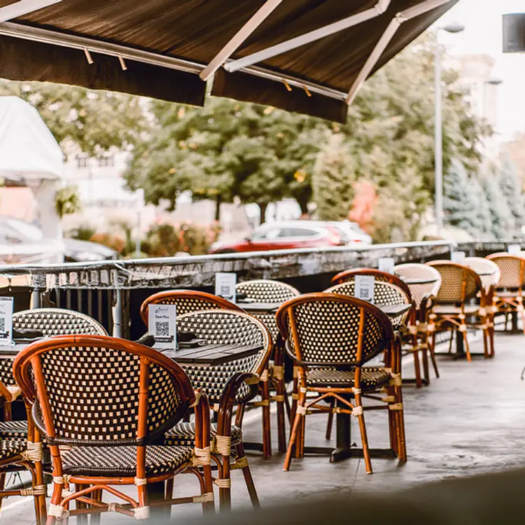 Spirit Bar & Restaurant - Edgewater, NJ | OpenTable