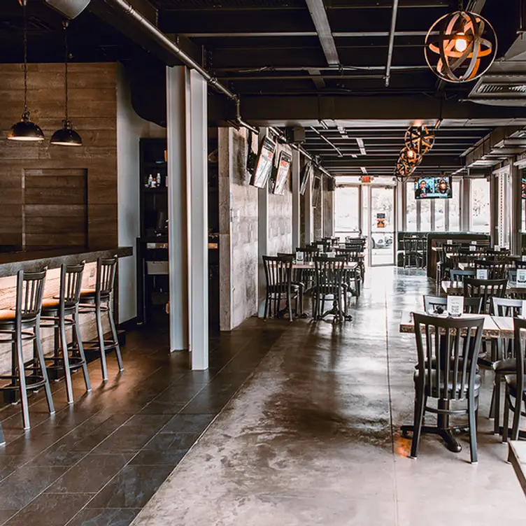 Spirit Bar & Restaurant - Edgewater, NJ | OpenTable