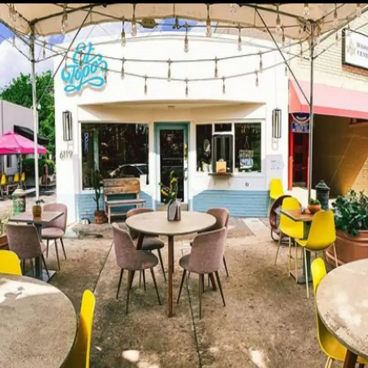 El Topo - Updated 2024, Southwest American Restaurant in West ...