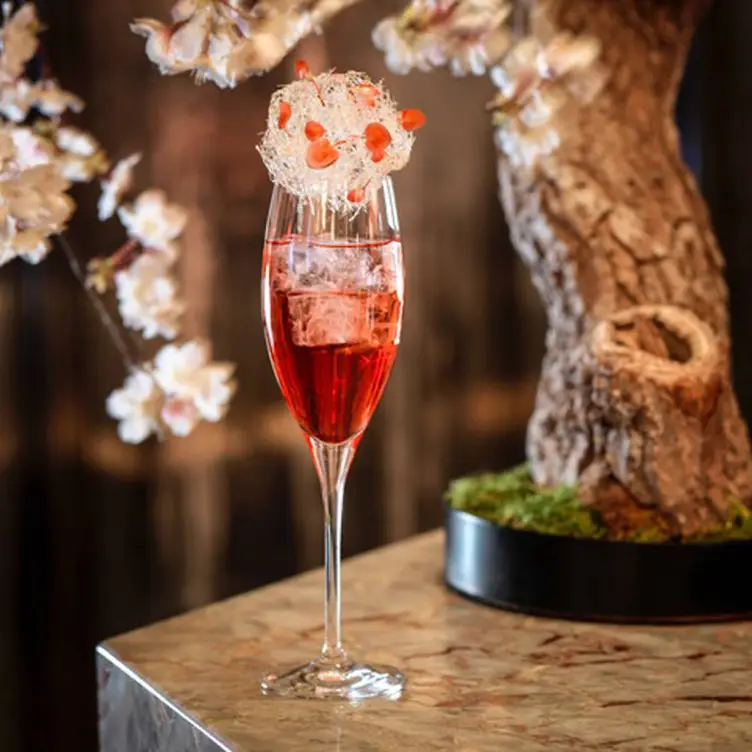 Fomo Restaurant - Coventry, West Midlands | OpenTable