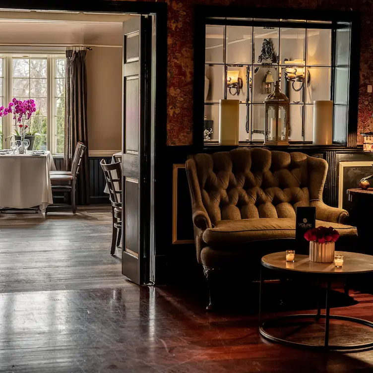 Restaurante Volpe Ristorante at Fox Hollow - Woodbury, NY | OpenTable