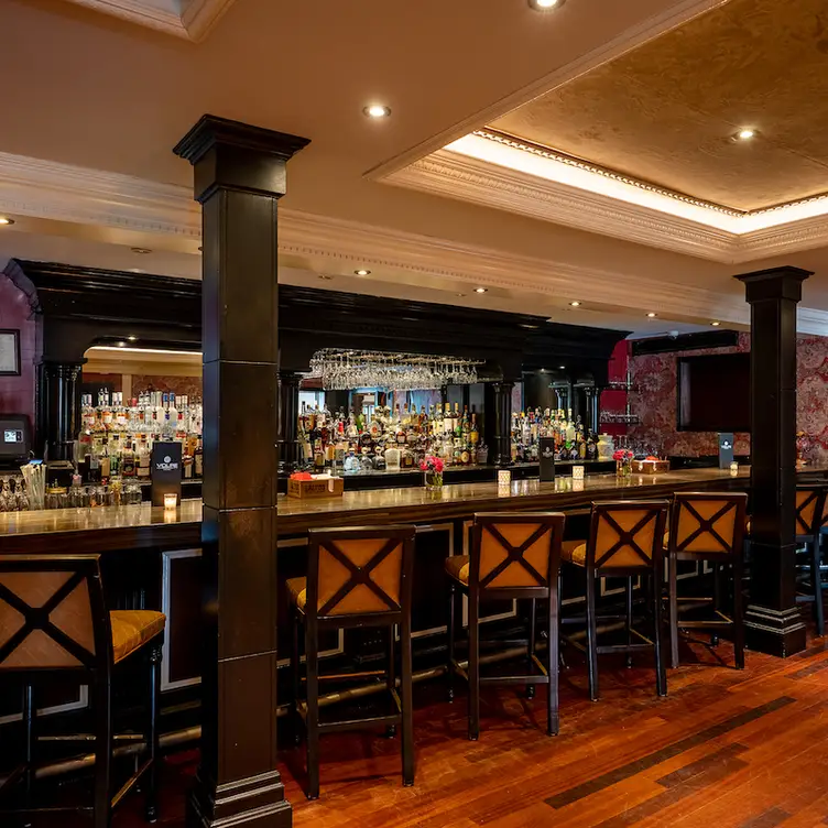 Restaurante Volpe Ristorante at Fox Hollow - Woodbury, NY | OpenTable